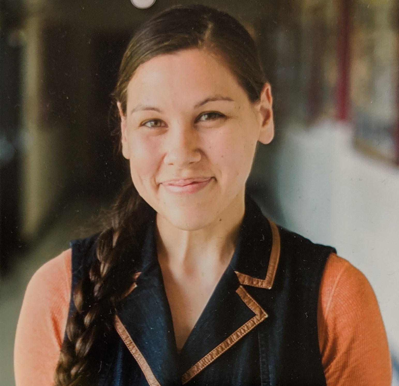 Megan Phillips Bio - Ashley Morris Tutors